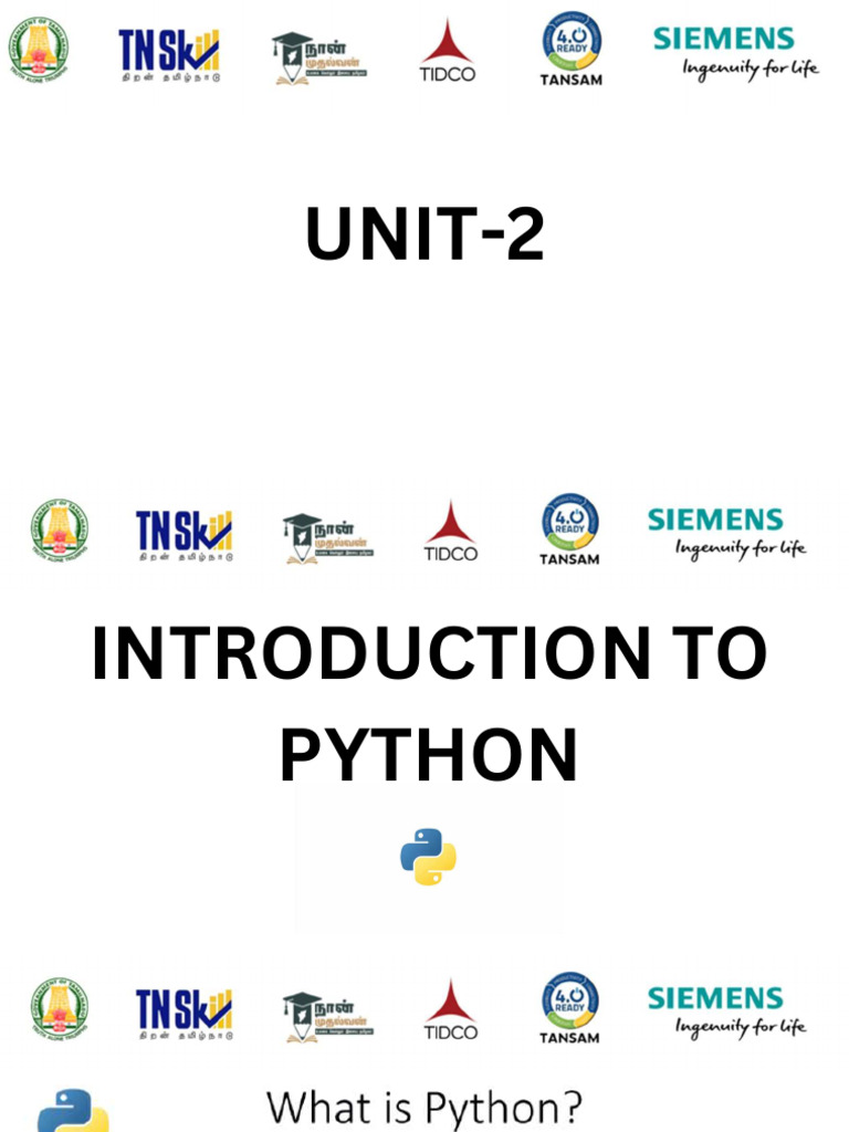 UNIT2 | PDF | Light Emitting Diode | Sensor