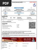 Scale Chart-Prashant Kumar | PDF