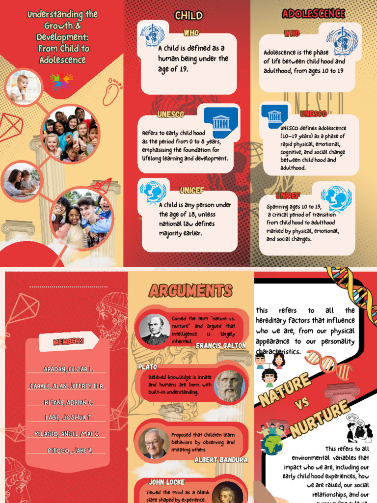 Child and Adolescent Brochure 20250914 122835 0000 | PDF | Adolescence ...