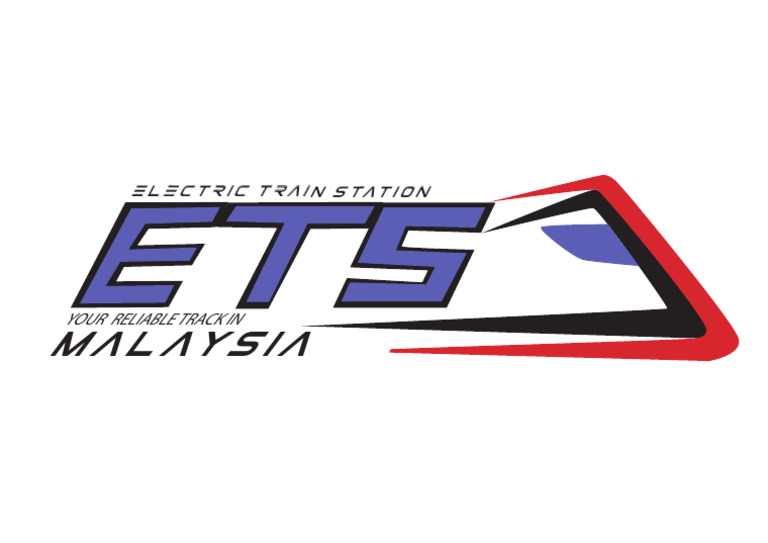 ETS Logo | PDF