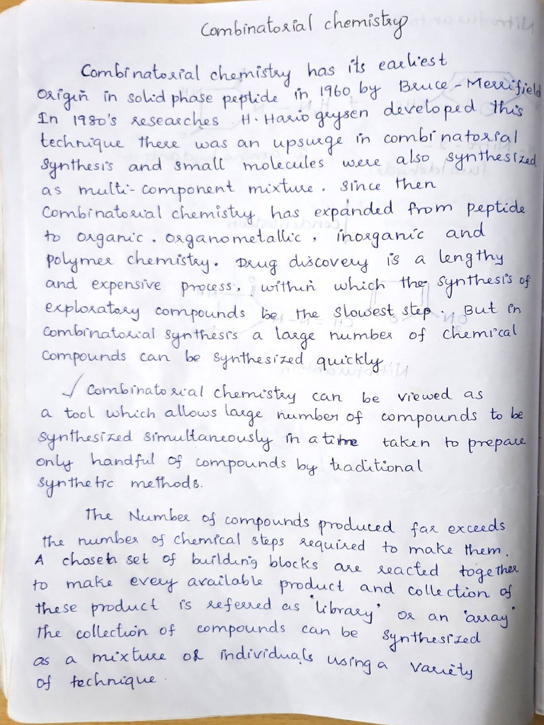 Combinational Chemistry@MCIII 24-Jun-2025 21-10-14 | PDF