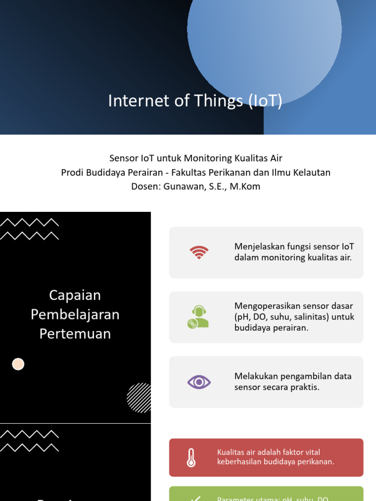 Pertemuan 2 | PDF