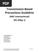 MSF Clinical Guidelines Handbook 2025 | PDF | Médecins Sans Frontières ...