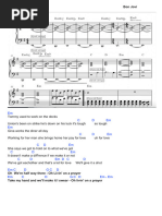 Slipknot "Psychosocial" Guitar Tab | PDF | Songs | Rock Music