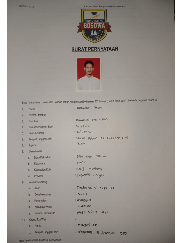 Iskandar Dinata | PDF