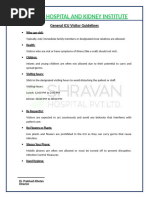 Duty Exchange Form | PDF