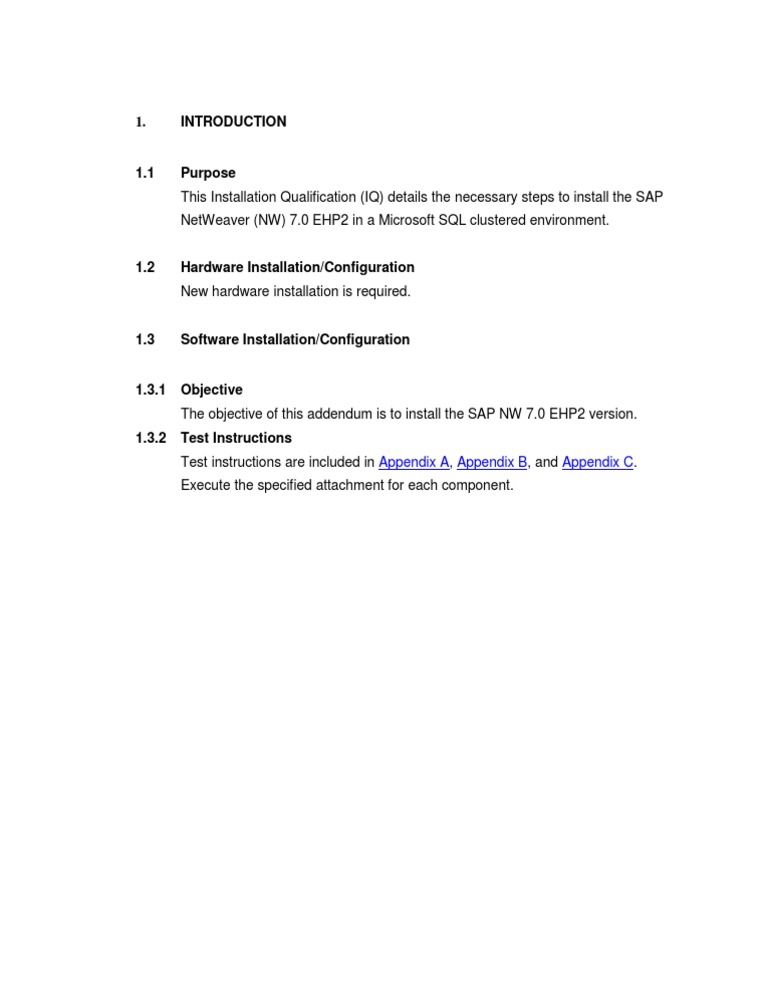 Sap Router | PDF | Computers