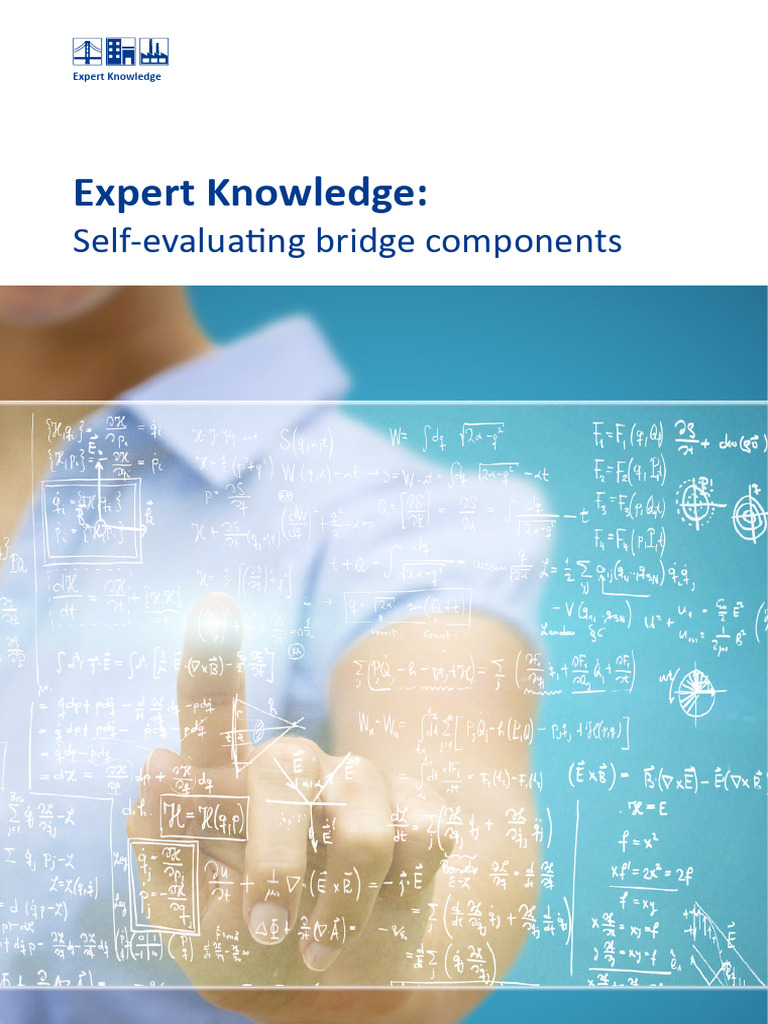 Brochure Expert Knowledge Smart Joints | PDF | Bridge