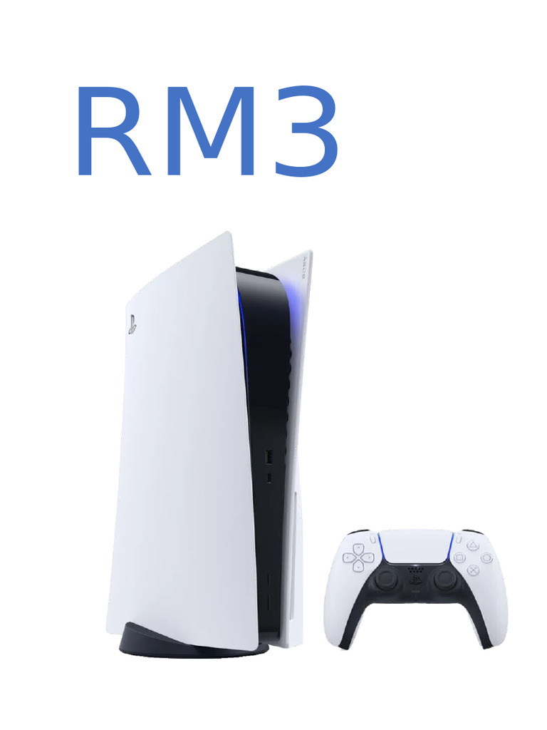 Ps5 Tag Pintu | PDF