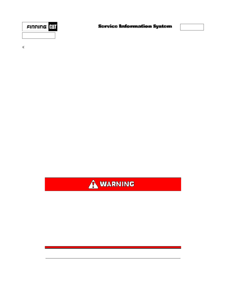 11.line Relief Valve - Test and Adjust | PDF | Valve | Equipment