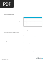 AACE Class 4 Cost Estimate Overview | PDF | Business