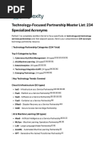 Microsoft General - Online Services Subprocessors List (02.28.2025) | PDF | Computing ...