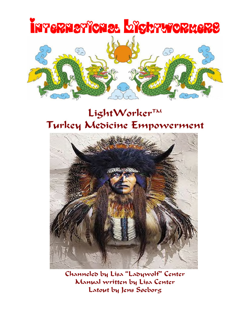 Turkey Medicine Empowerment Guide | PDF