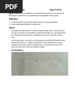 Trend IQEco | PDF | Field Effect Transistor | Switch