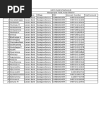 BOC Branch Code Directory | PDF