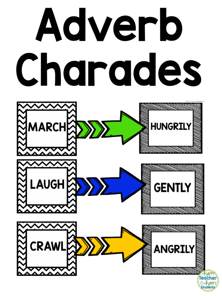 March: Laugh | PDF | Adverb | Linguistic Typology