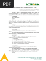 EU GMP Annex 8: Sampling Guidelines | PDF | Packaging And Labeling ...