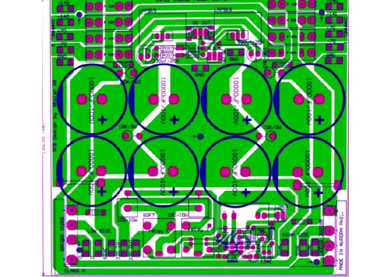 Amp 6 | PDF