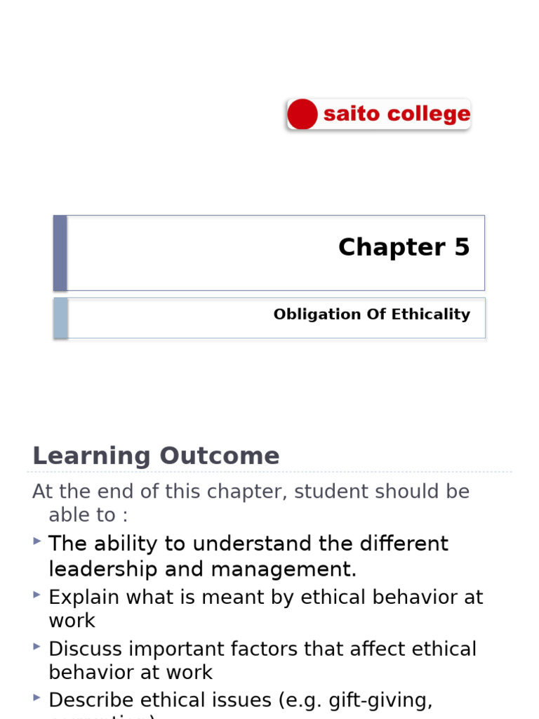 Chapter 5 Update in Validation of Business | PDF | Performance Appraisal | Human Resource Management