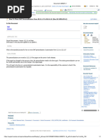 MIST Report - A Simple Way To Convey Information - Crisis Medicine | PDF