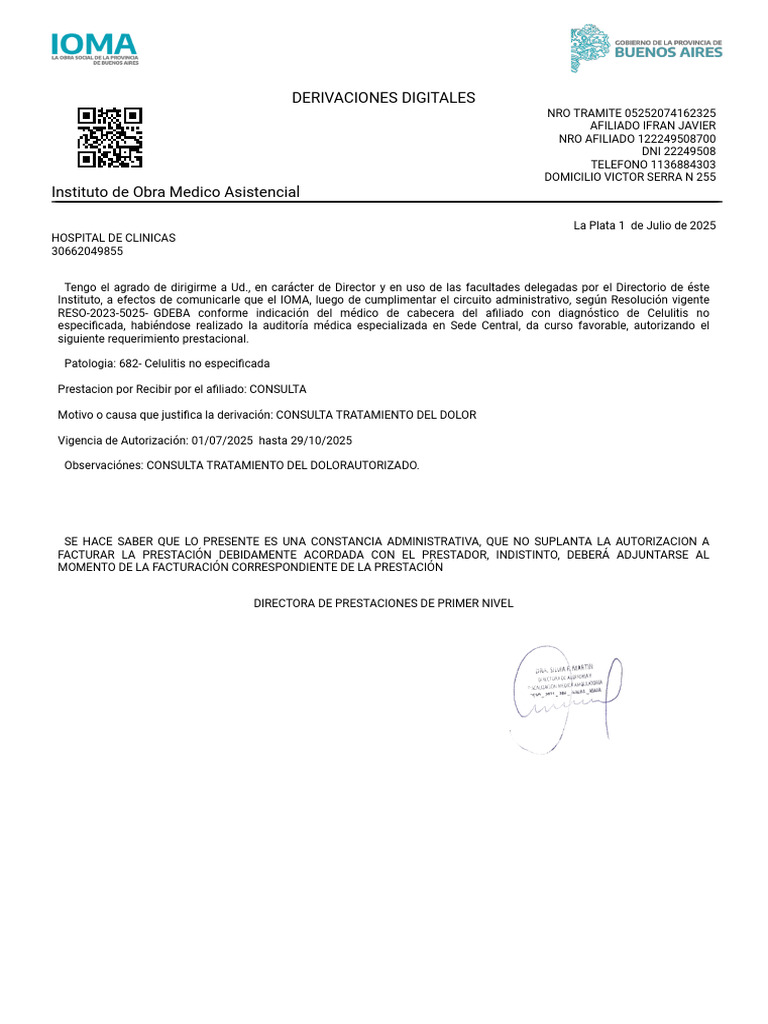 Acta 925076 | PDF