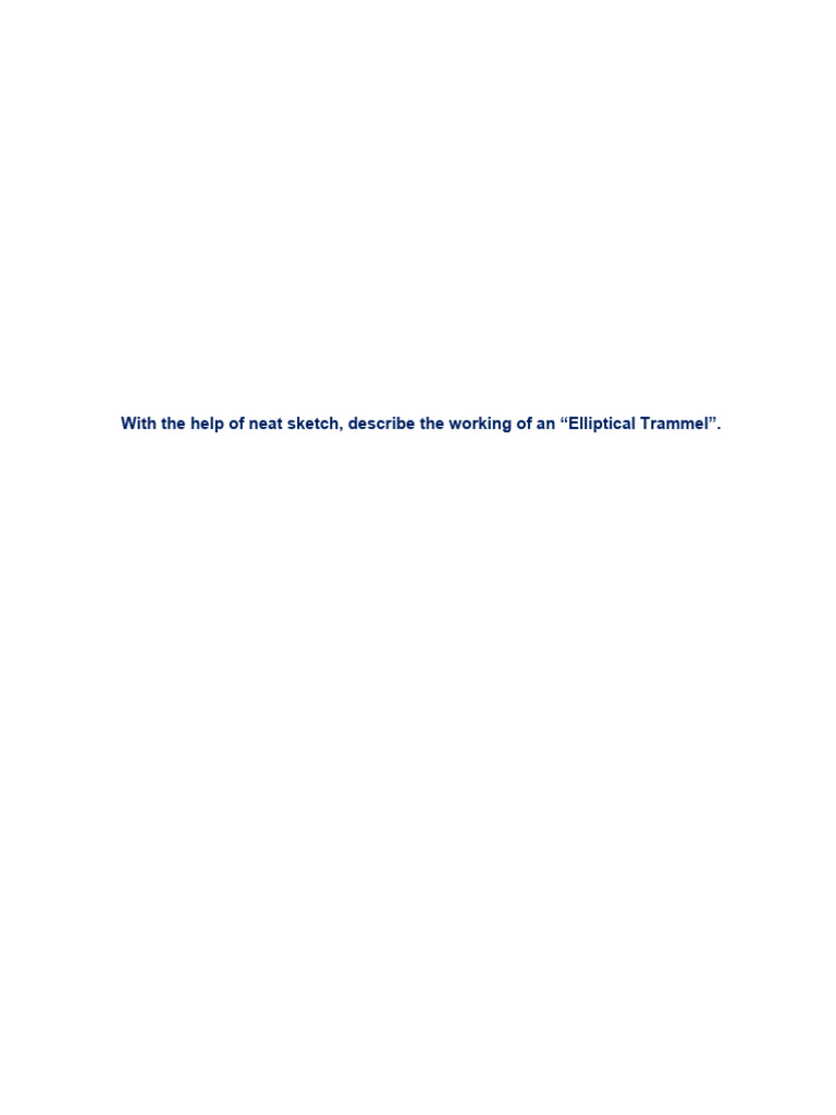 Assignment 1 TOM | PDF