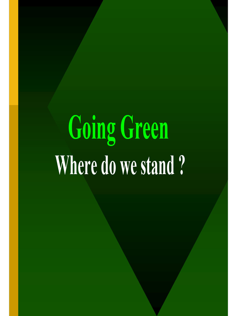 FVR 300 and Green Building in Malaysia | PDF | Green Building | Life ...