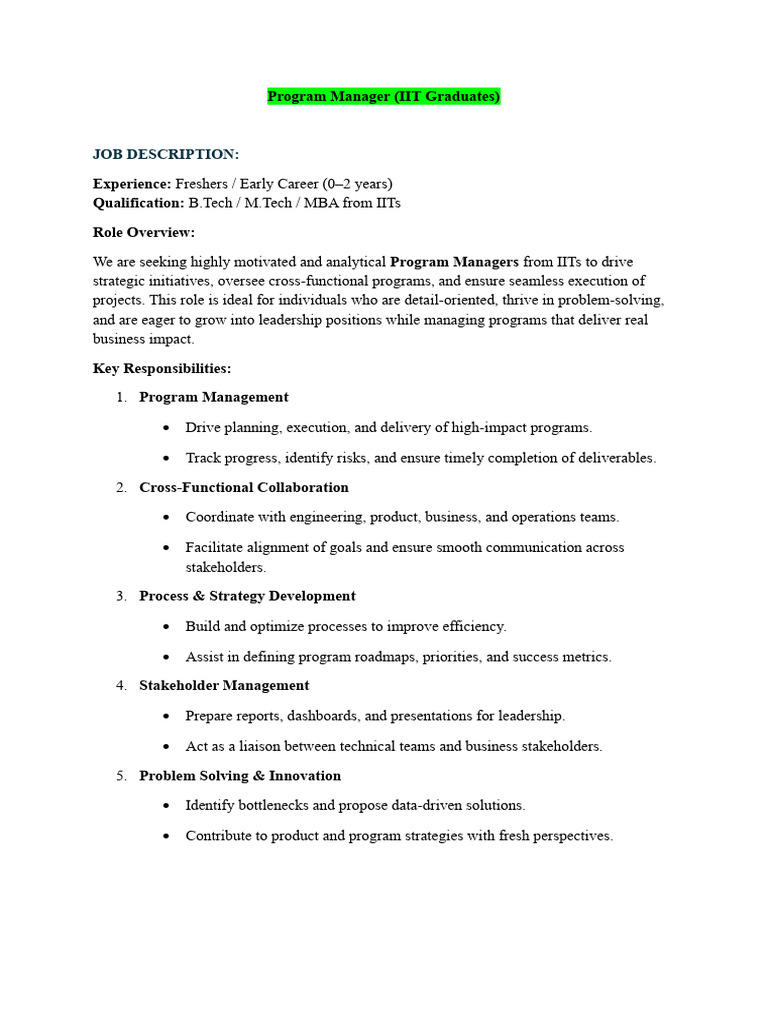 Objectways - Hiring Details | PDF | Data | Customer Relationship Management