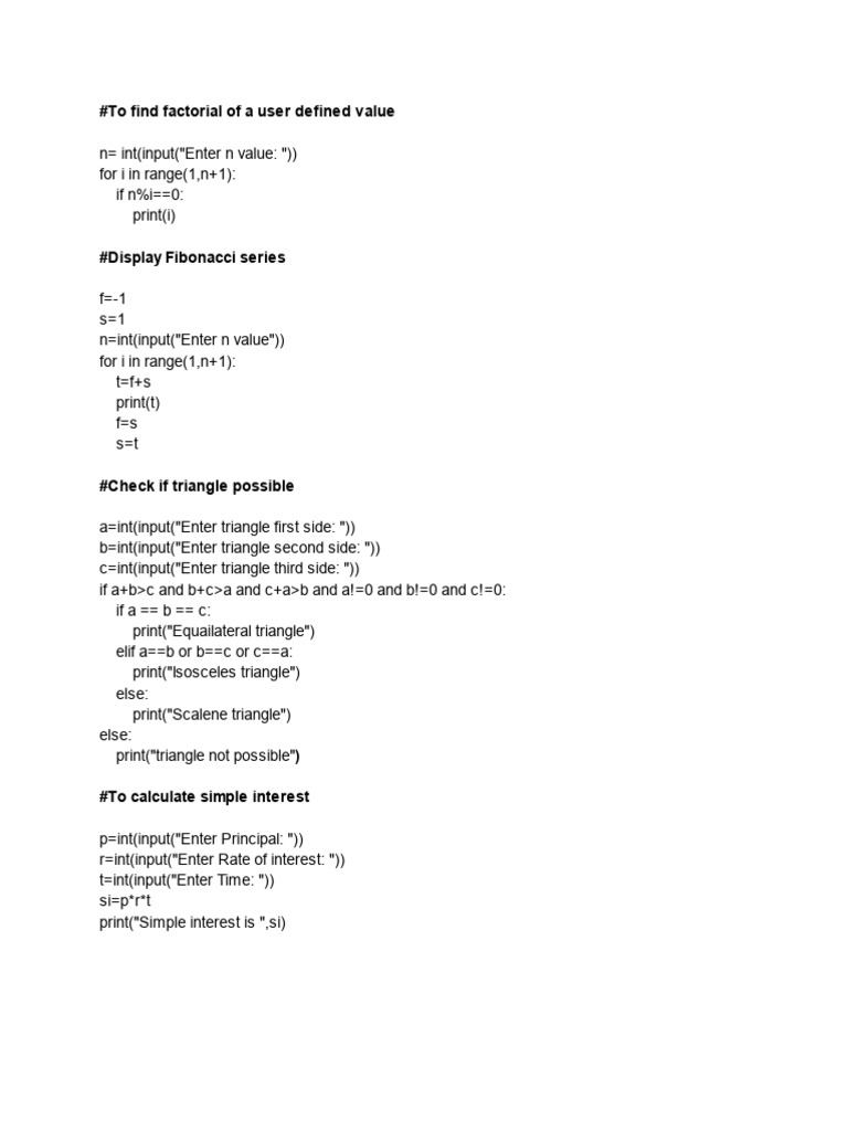 Cs Paper Ans Key | PDF