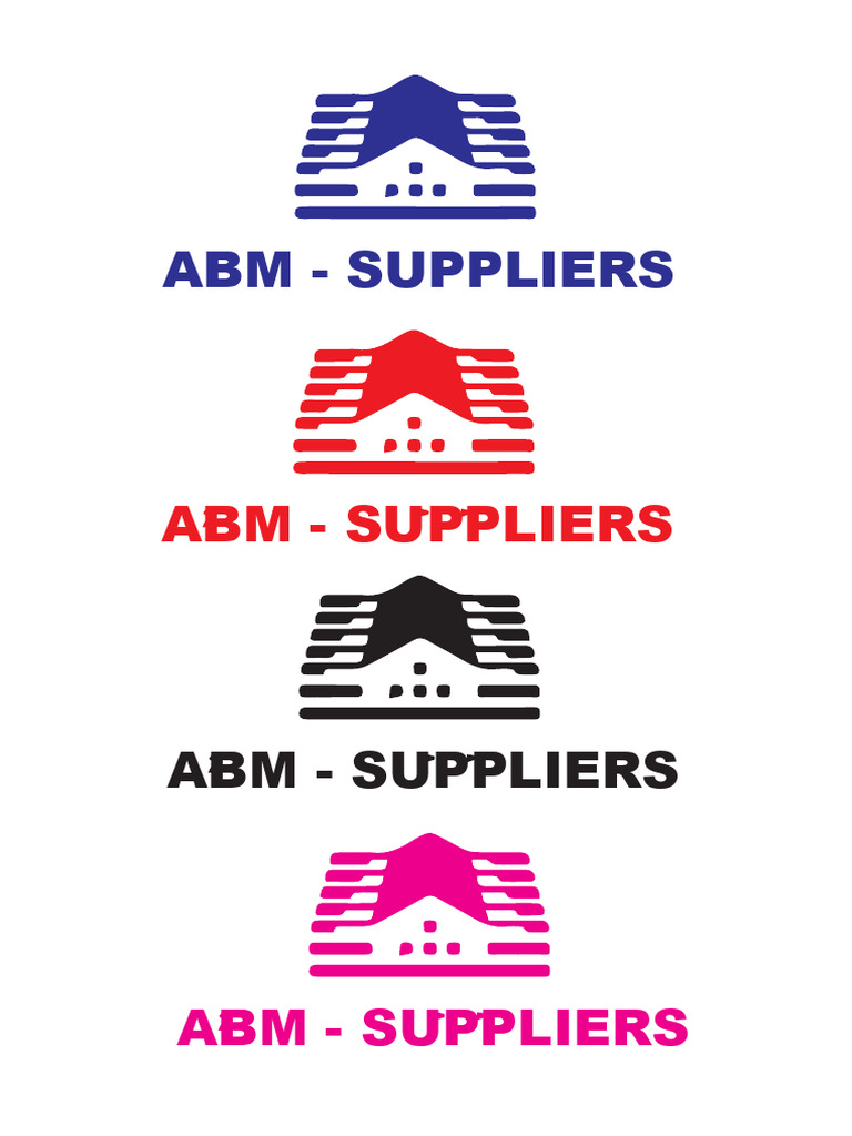 Abm Logo | PDF