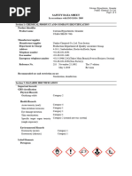 Horolith FL | PDF | Water | Effluent