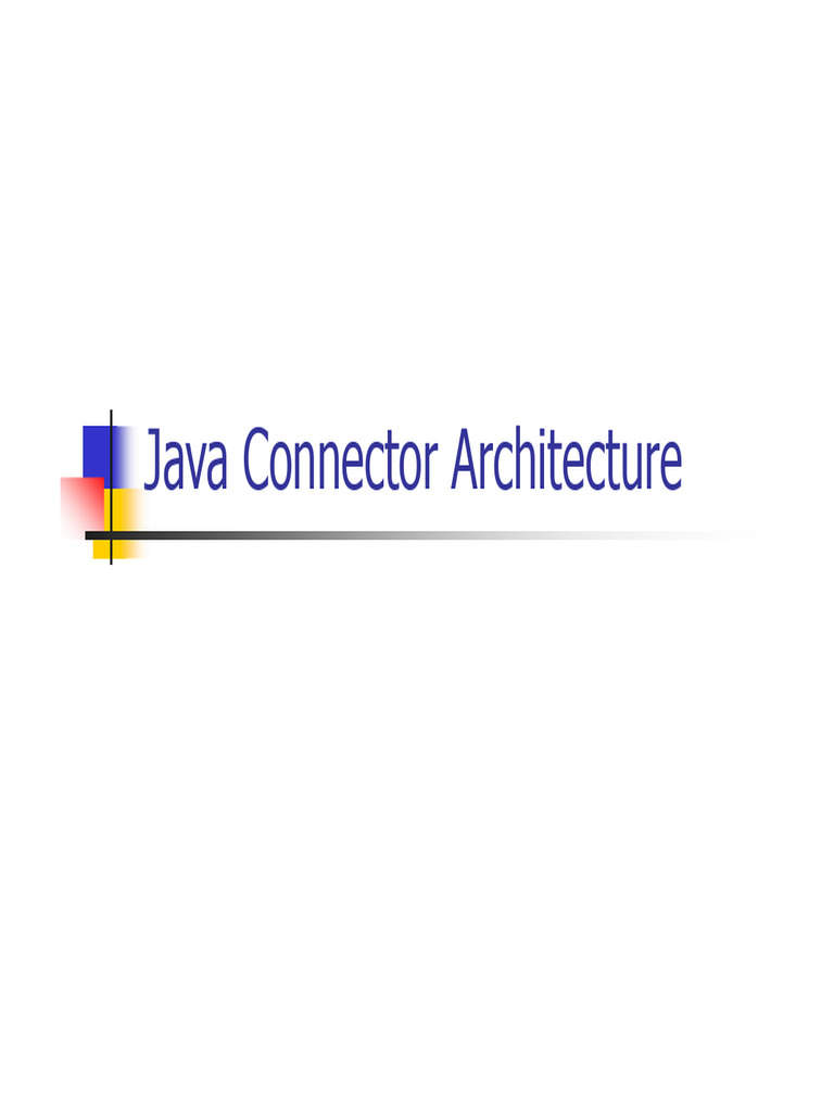 19 Connector | PDF