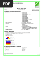 CARBOPOL® ULTREZ 20 Polymer SDS | PDF | Personal Protective Equipment ...