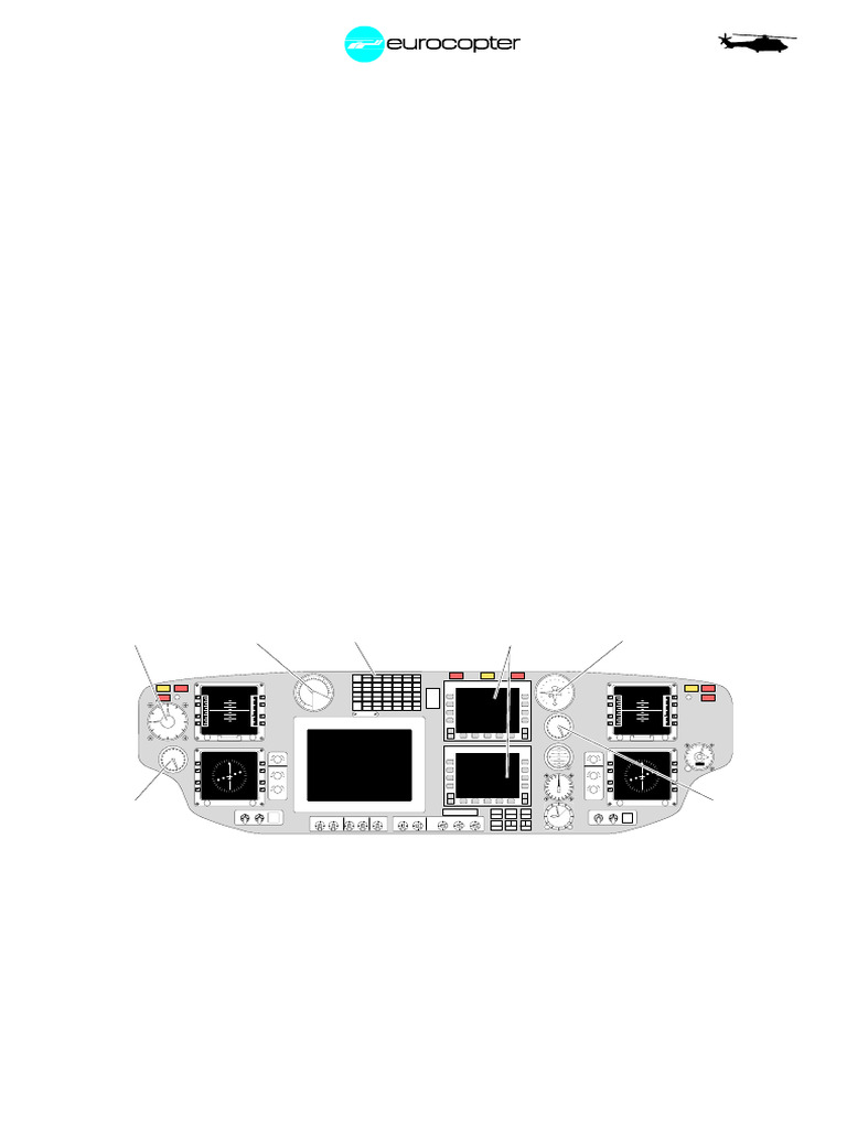 AS 332 - Description of The Vehicle Monitoring System | PDF