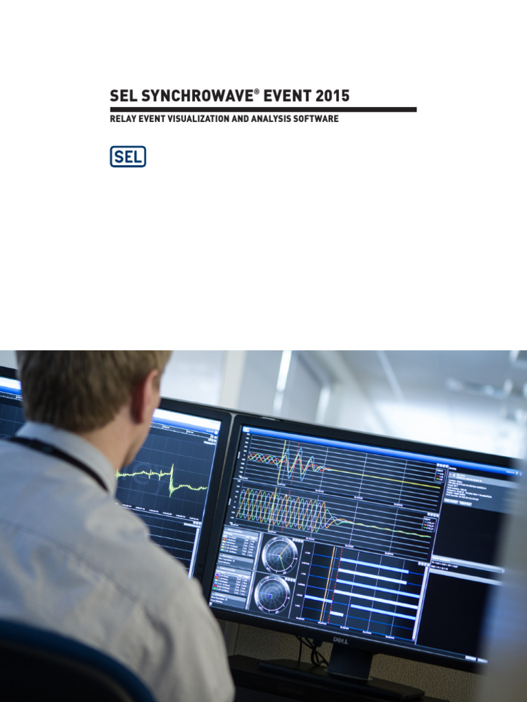 SEL Synchrowave Event 2015 Overview | PDF | Electrical Impedance ...