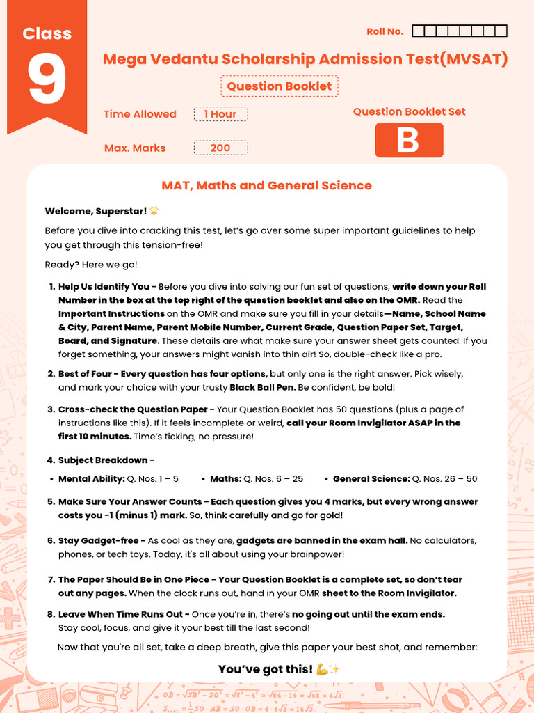9thSET-B (1) (1) | PDF | Cell (Biology) | Prokaryote