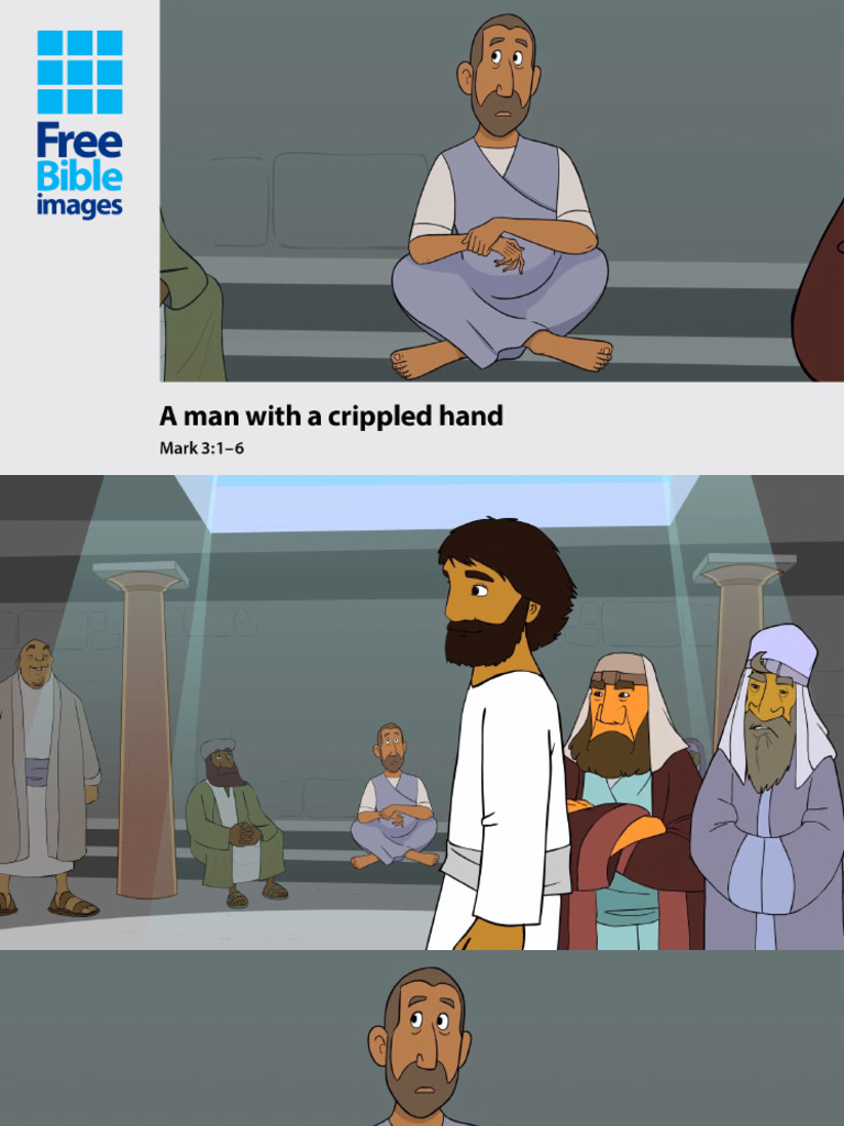 FB WB Crippled Hand PDFW | PDF
