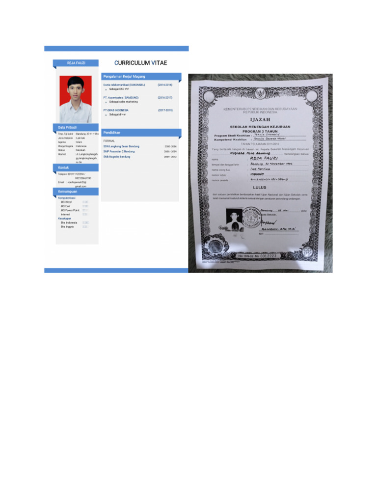Lamar An | PDF