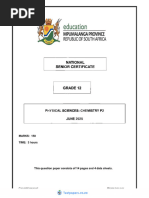 UKZN Academic Record Request Form | PDF