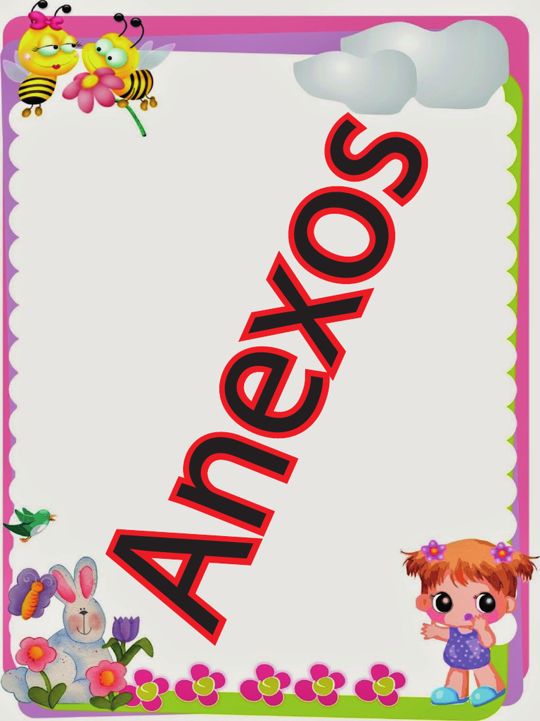 ANEXOS | PDF