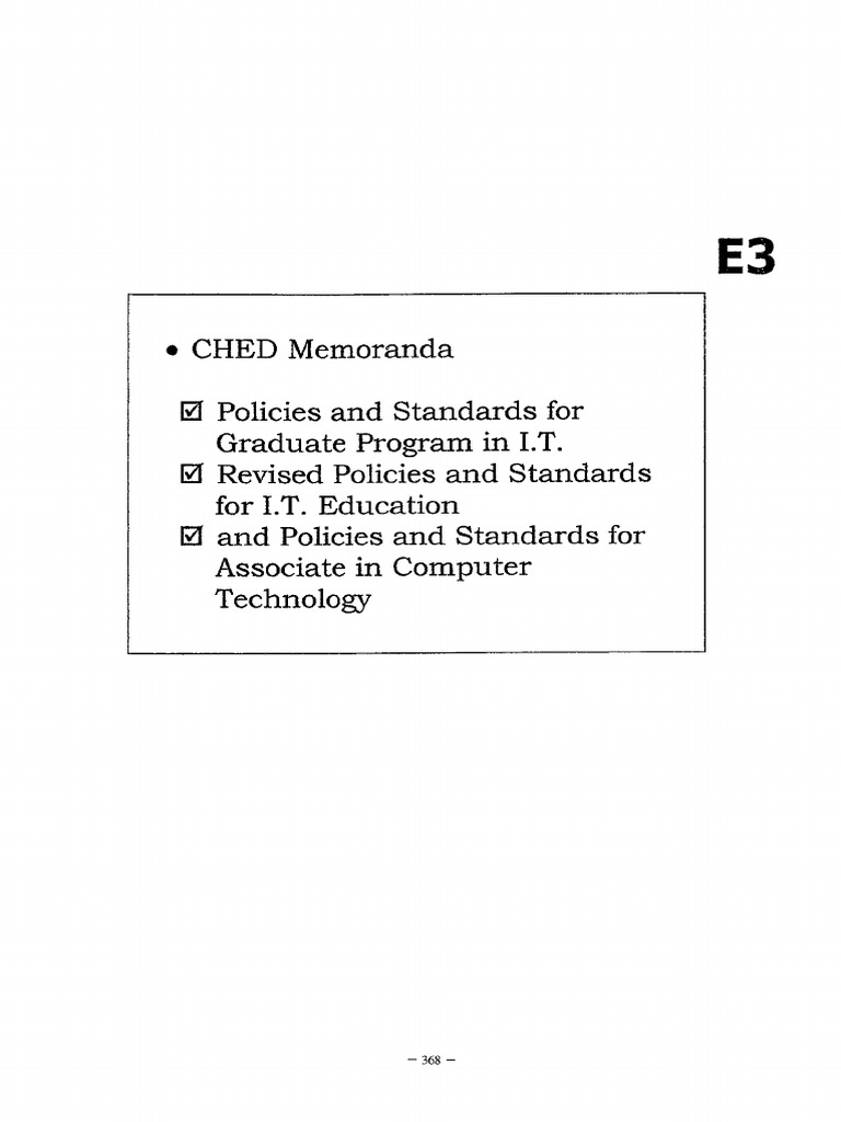 It Related | PDF