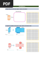 Molde Prisma Rectangular | PDF
