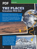 DIBELS 8th Edition Maze Benchmark | PDF