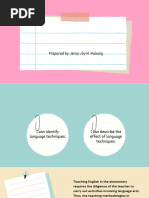 Script in Introducing The Board of Judges | PDF