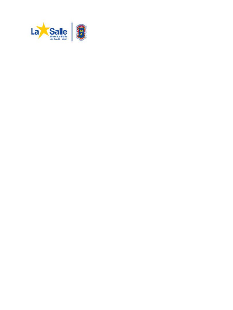 Projet Arabe | PDF