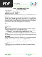 Winner Announcement Guide and Scripts | PDF