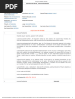 FSSAI NOC Certificate and Format Guide | PDF | Food And Drink