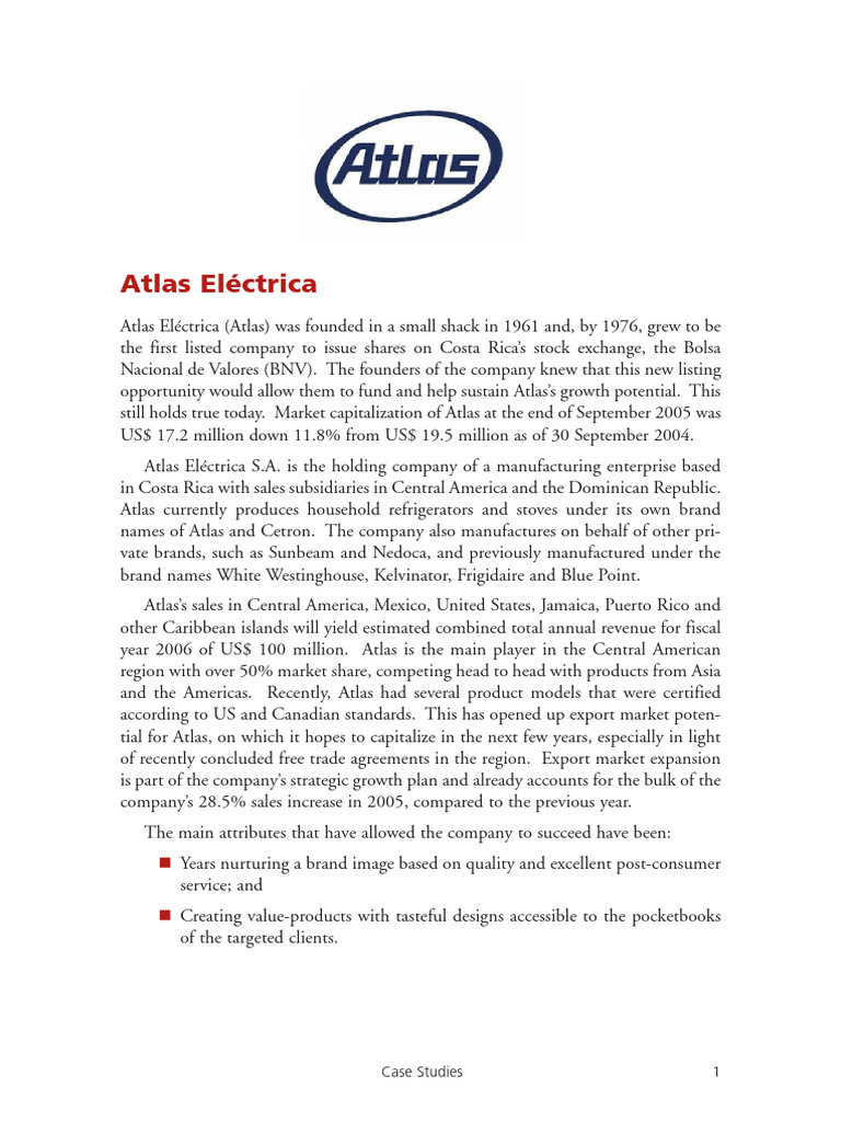 case-studies-CSR | PDF | Board Of Directors | Executive Compensation