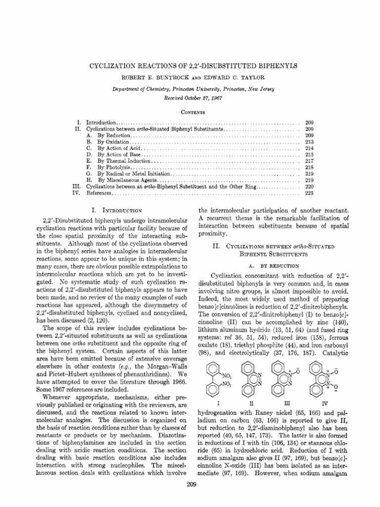Bunt Rock 1968 | PDF | Ester | Redox