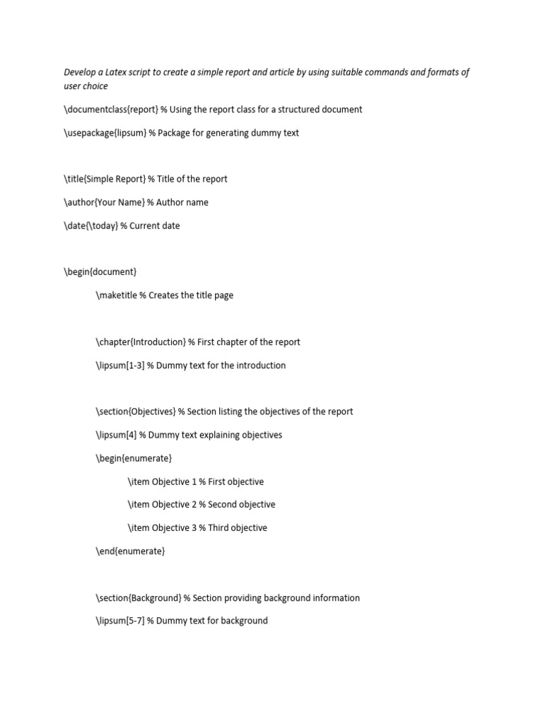 Labset 12 | PDF